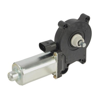 BMW Window Motor - E46 Z4 X5 E64 67628362064
