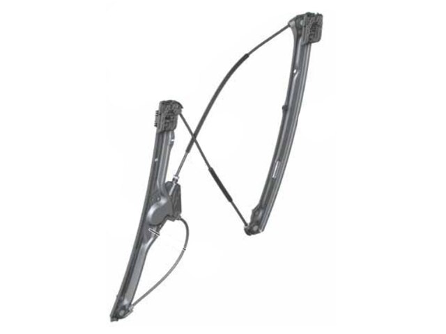 Genuine BMW Front Left Window Regulator - F15/F85 X5