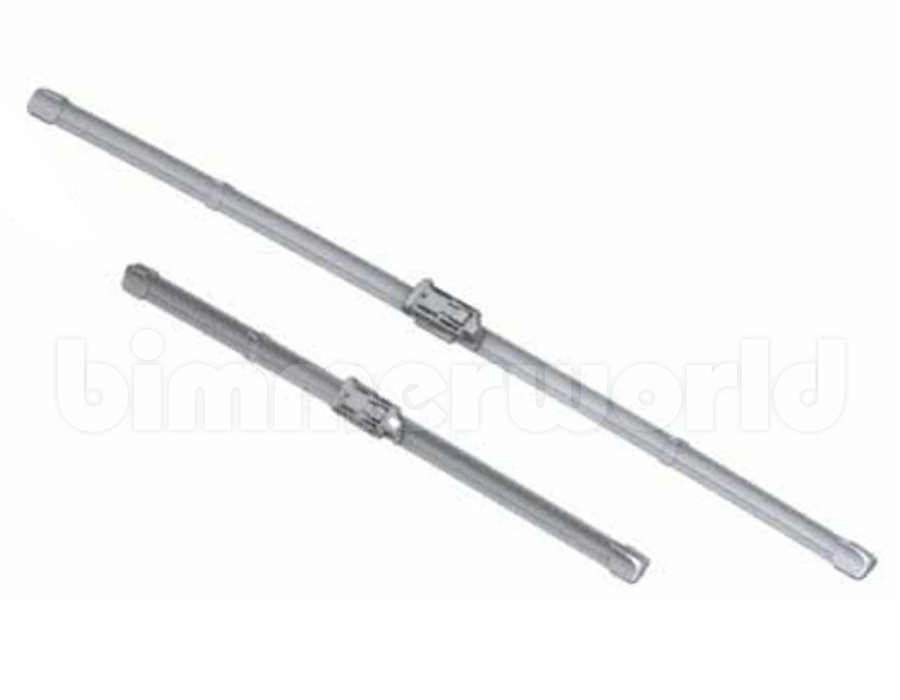 F44 2-Series Windshield Wiper Blade Set BMW 61615A25860