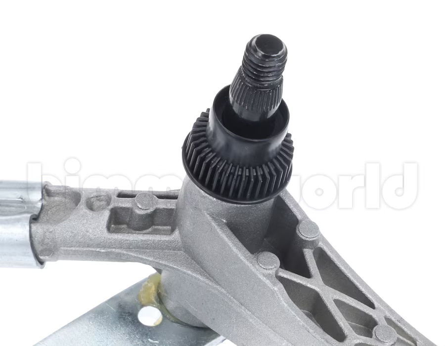 E9X 3-Series Windshield Wiper Linkage URO
