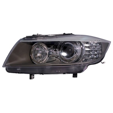 OEM Front Left Xenon Adaptive Headlight for BMW E90/E91 3-series LCI