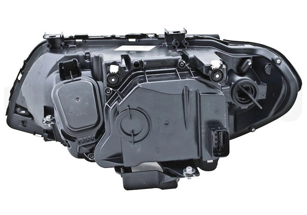 OEM Front Right Bi-Xenon Headlight for BMW E53 X5 04-06