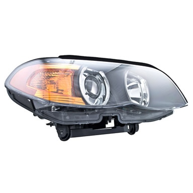 OEM Front Right Bi-Xenon Headlight for BMW E53 X5 04-06