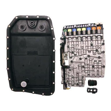 ZF Mechatronics Unit for BMW E60 550i, E63 650i, E70 X5, E71 X6