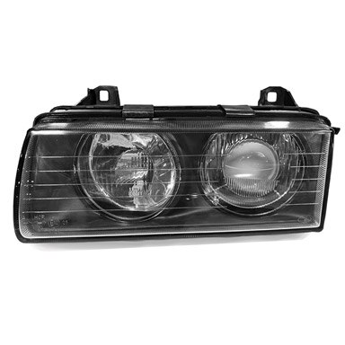 Headlamps