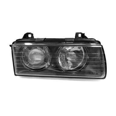 Headlamps