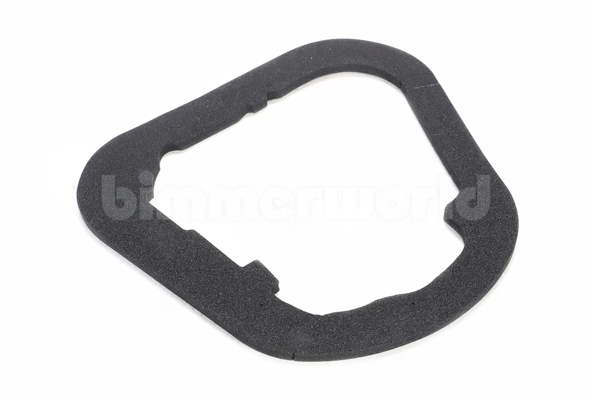 Genuine BMW Tail Light Gasket - 63218383898 - BMW E46 Coupe/Convertible