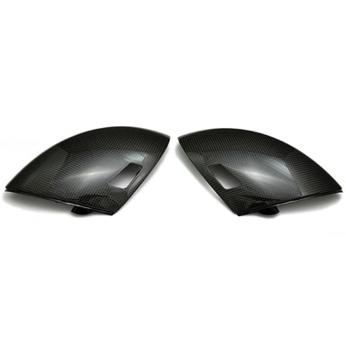 Autotecknic BMW E60 M5 & E63 M6 Carbon Fiber Mirrors