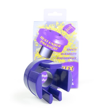 Urethane Transfer Case Mount Inserts - BMW AWD E46 E9X E60/E61, E84 X1 ...