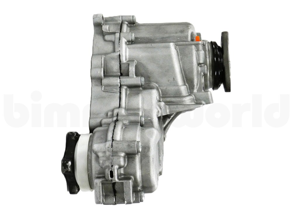 Rebuilt xDrive Transfer Case for 2011-2015 BMW F22, F3X, F10, F06/F13 ...